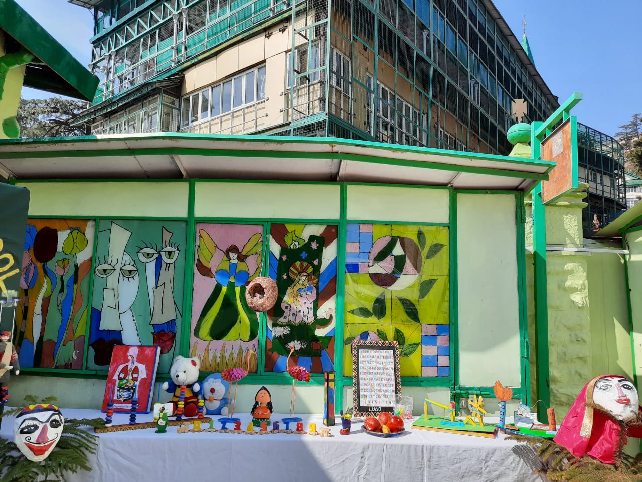 Toy Hackathon for Innovative Toys – Toy Fair 2021 | Keekli