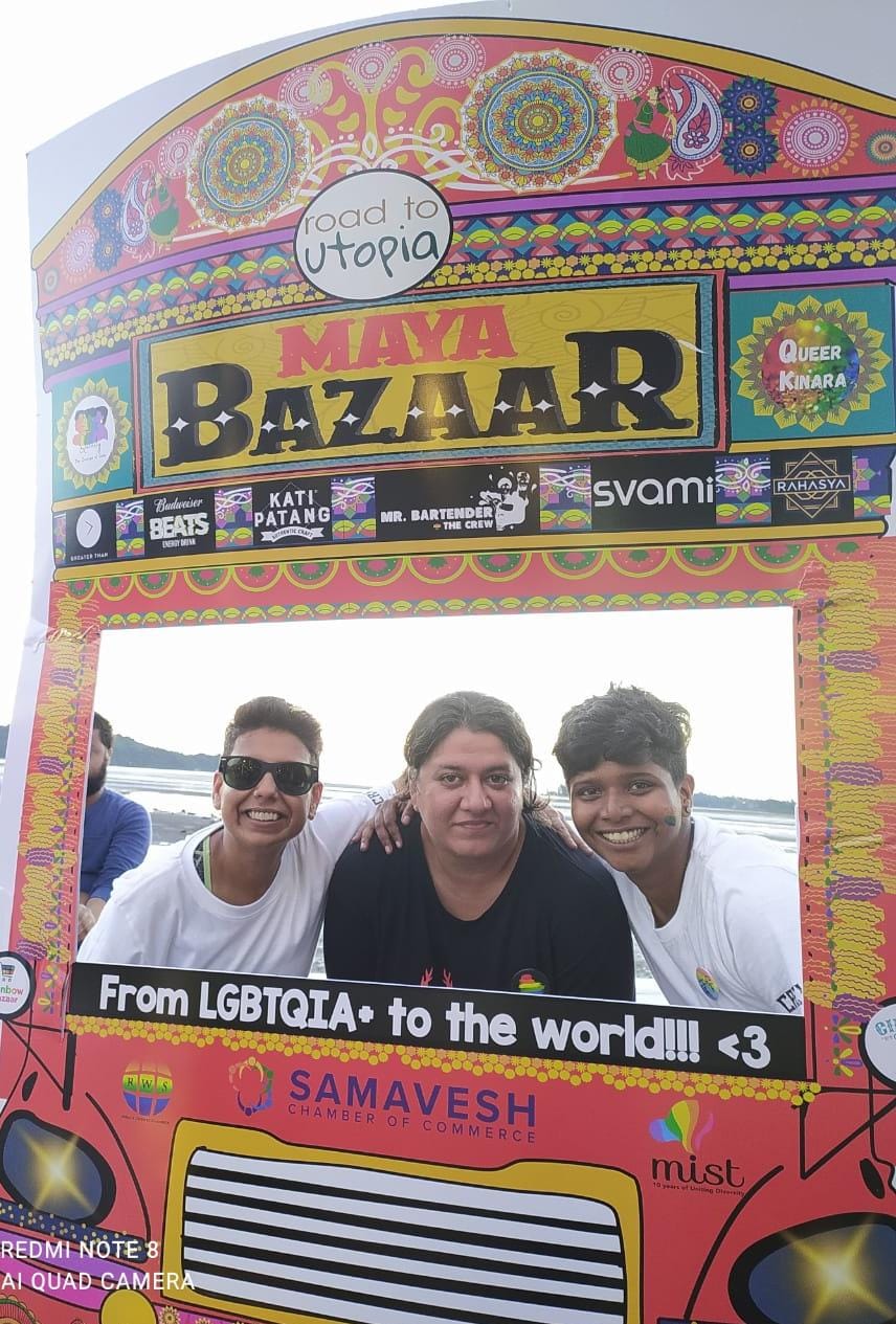 Road To Utopia Proudly Presents : Maya Bazaar 2.0 PRIDE Month – Shimla ...