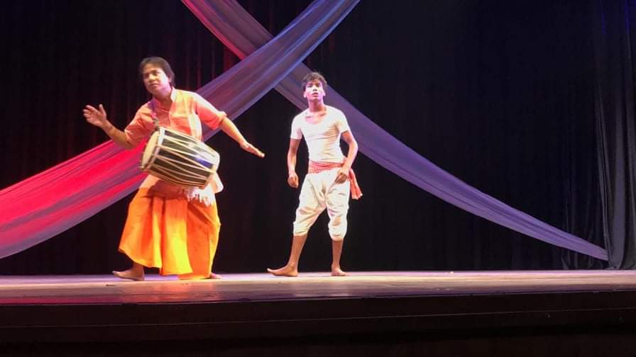 Sujit Kumar Das, the Social Worker from West Bengal: A Man with A ...