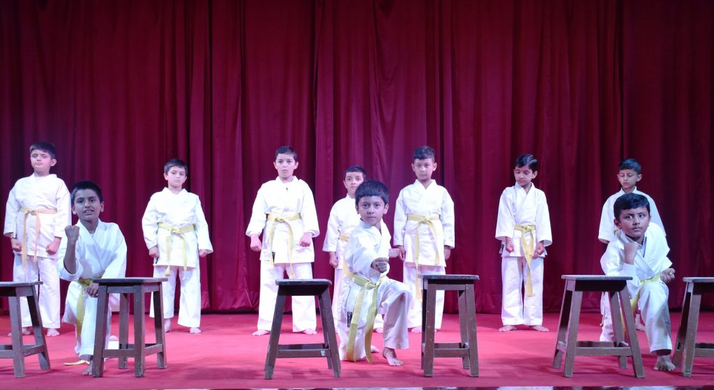 A Colourful Amalgamation of Dance, Music and Drama by Edwardians | Keekli