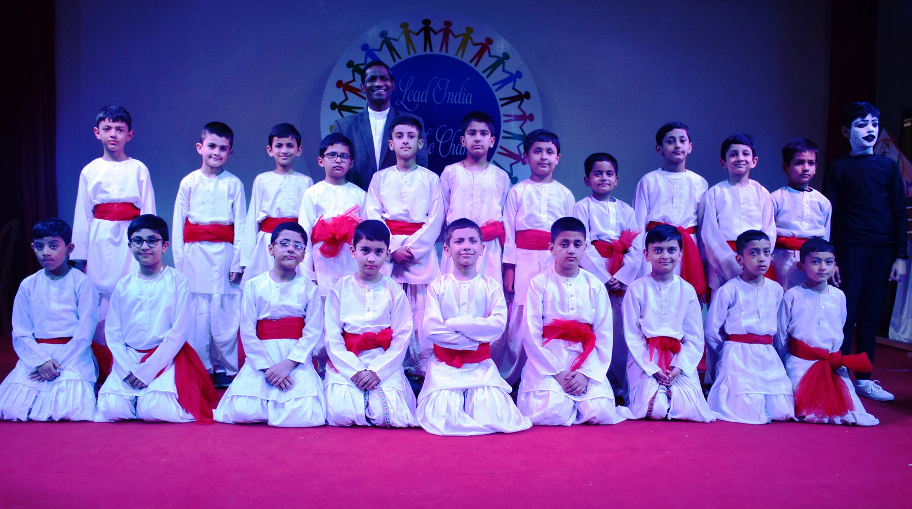 A Colourful Amalgamation of Dance, Music and Drama by Edwardians | Keekli