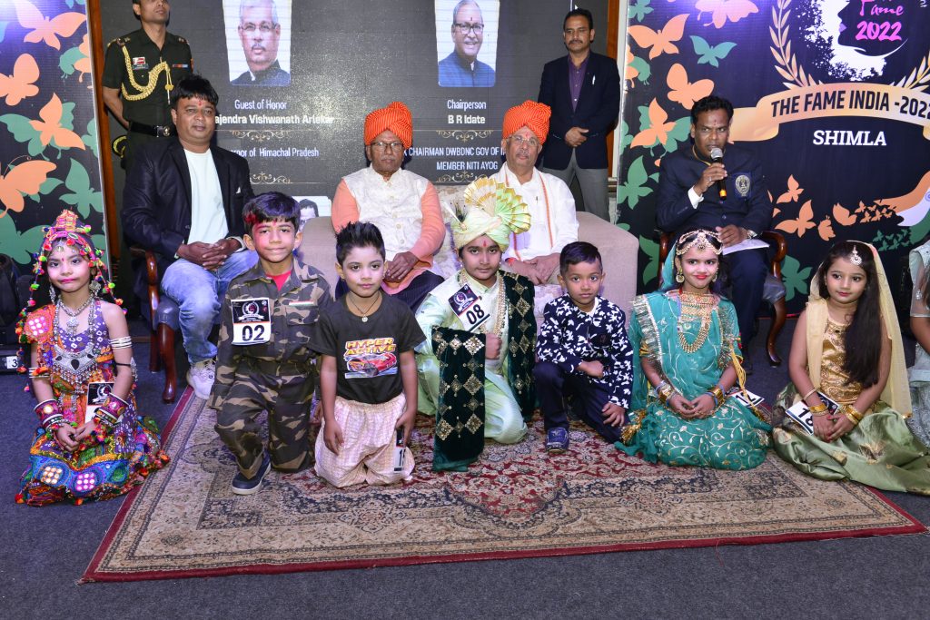 Governor Inaugurates Azadi Ka Amrit Mahotsav-National Youth Festival at ...