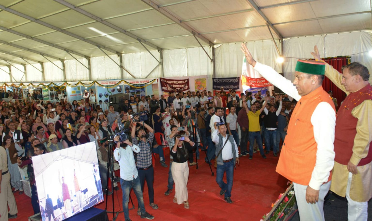 UltraSound, Laparoscopy and ABG Machines for ICU at Civil Hospital ...