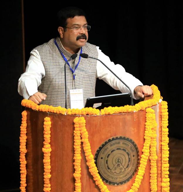 National Credit Framework (NCrF) at IIT Delhi | Keekli