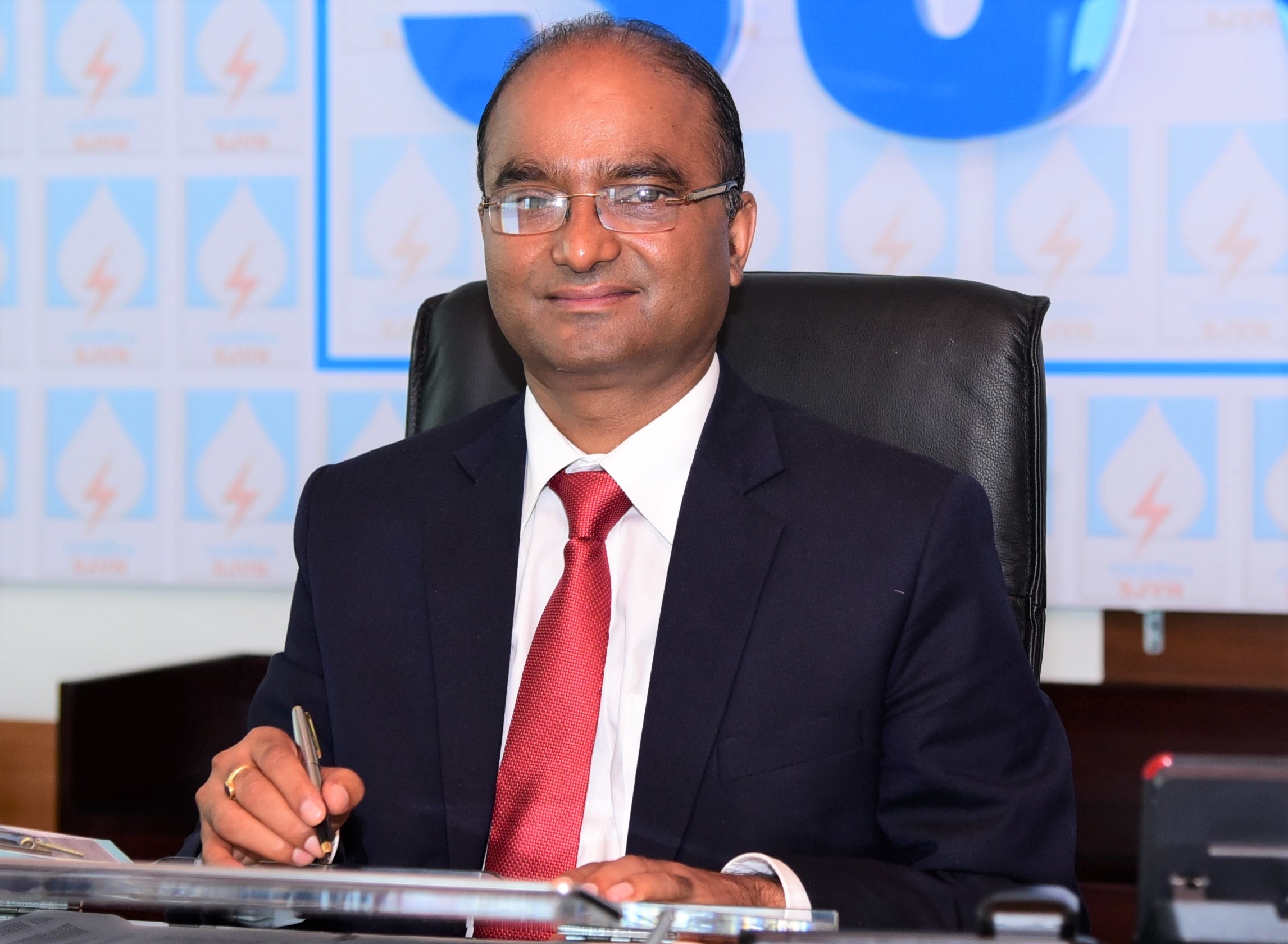 SJVN Secures 1500 MW Power Projects With Competitive Tariffs | Keekli