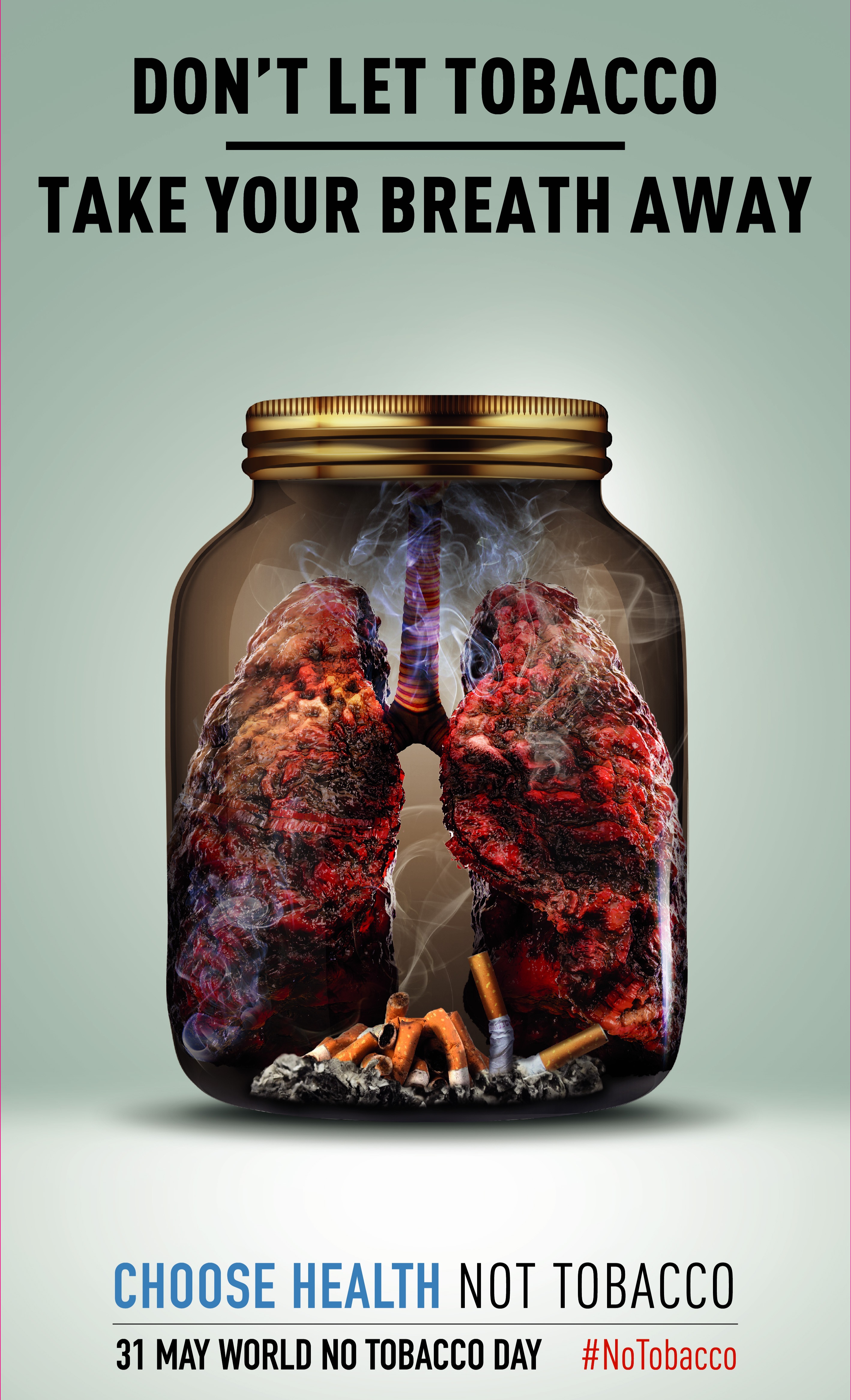 Ministry of Education Begins Nationwide Campaign for Tobacco and Substance-Free Educational ...