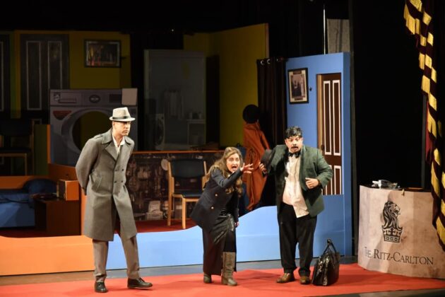 ARTRAC Celebrates 35 Years with Drama, Discipline & Dialogue | Keekli