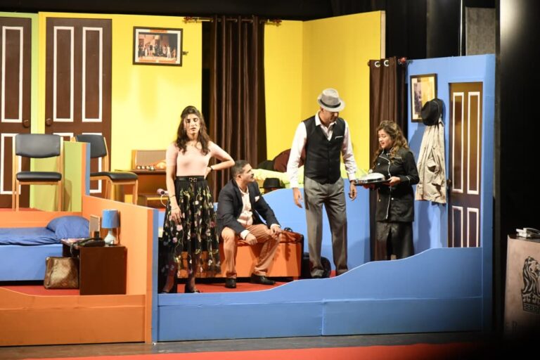 ARTRAC Celebrates 35 Years with Drama, Discipline & Dialogue | Keekli